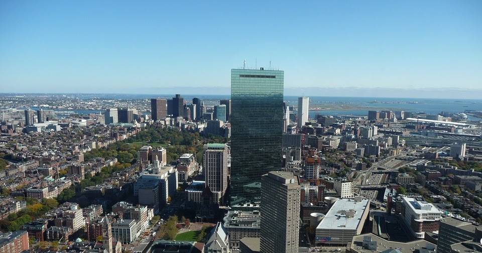 Joe Dorish Weather: Top 10 Hottest Weather Temperature Days in Boston ...