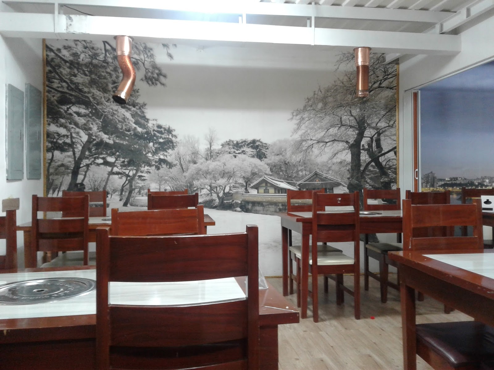 Davao Food Trip #08: Buffet 52 (Korean Buffet) - The Fat Foot Adventures