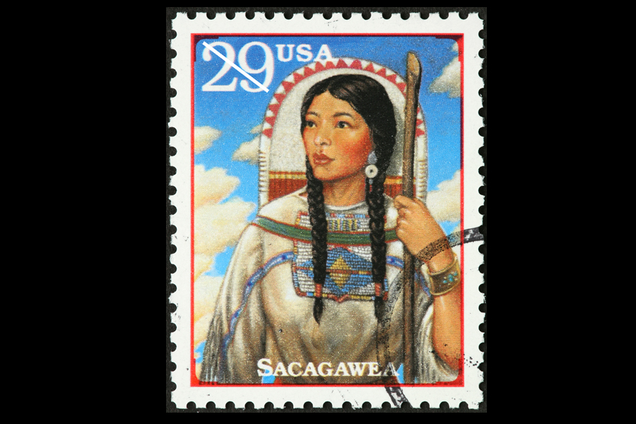 South Florida Postal Blog: It's Native American Heritage Month