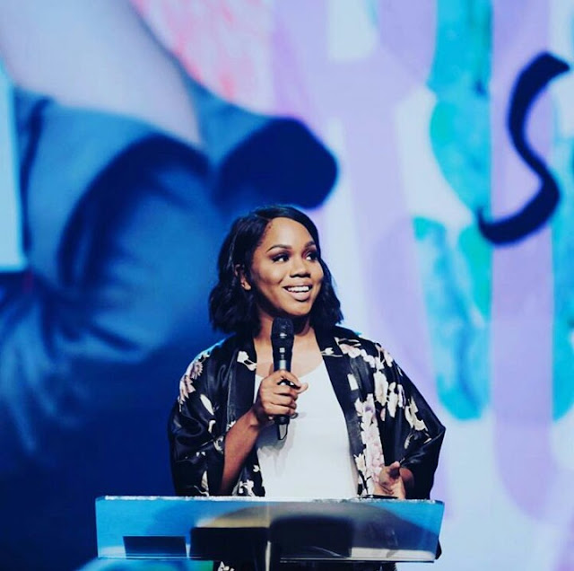 THE INSPIRING STORY OF SARAH JAKES ROBERTS ON HER JOURNEY TO EVOLVING ...