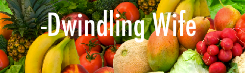 Dwindling Wife: Motivation