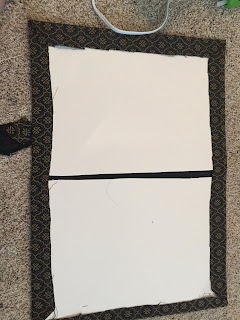 Britches Get Stitches: How to Make Folio-Style Scroll Covers