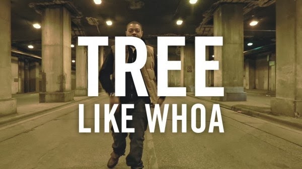 Video: Tree – Like Whoa - The MagMile Chicago's Hip Hop Source