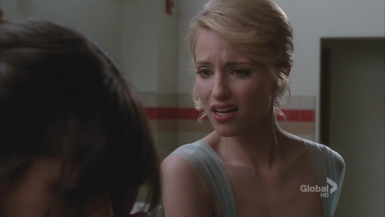 Boredom Abounds: Glee Highlights: Season 2, Episode 20 - Prom Queen