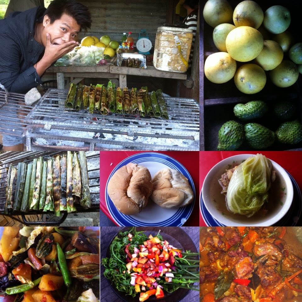 Brun Philippines (Online Magazine): Baler Under 2,000 Pesos: Isang ...