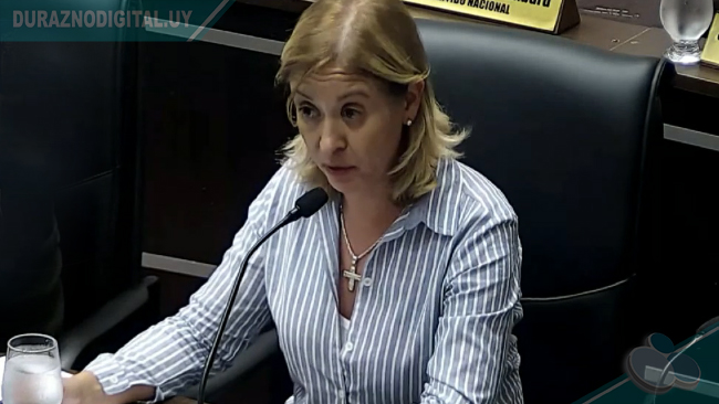 A estudio nuevo servicio de transporte de pasajeros Sarandí del Yí ...