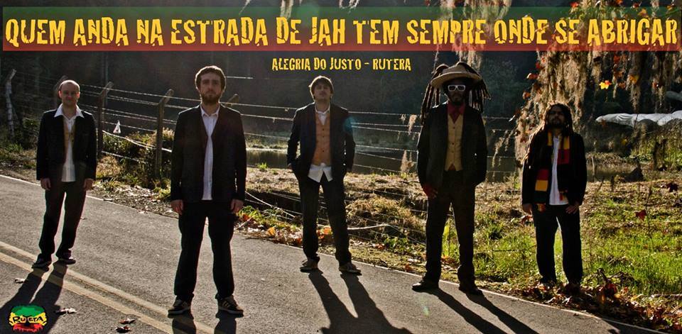 HISTÓRIA DO REGGAE BRASILEIRO: Março 2018