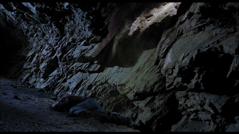 Yeti Snow Demon Movie