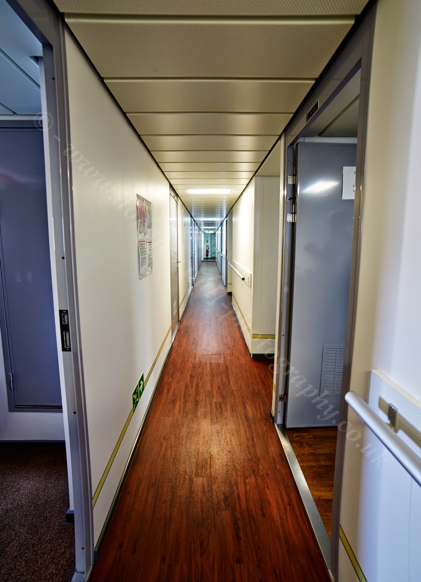 Dougie Coull Photography: SD Victoria at Greenock