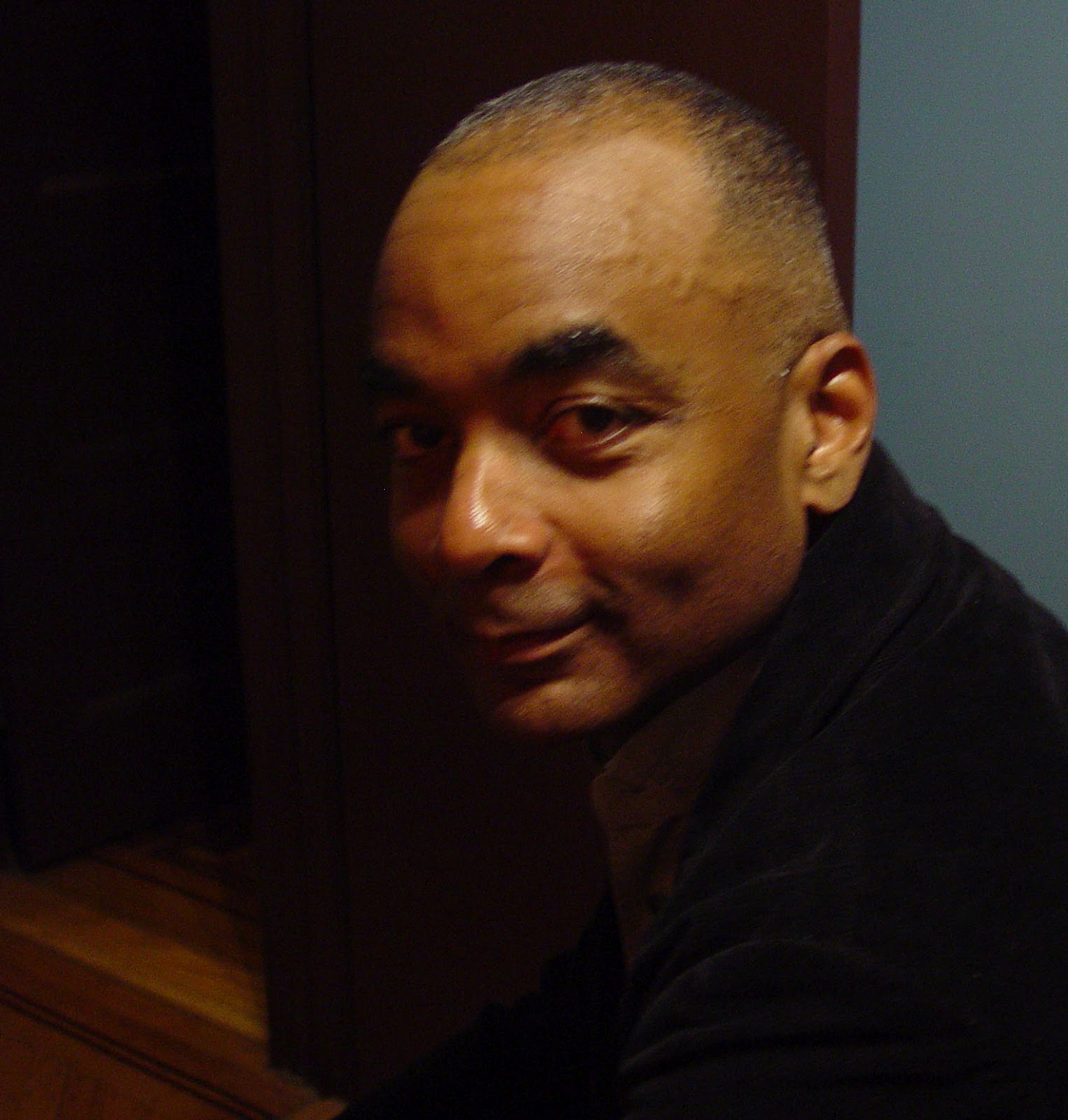 Robert Reid Pharr - Alchetron, The Free Social Encyclopedia