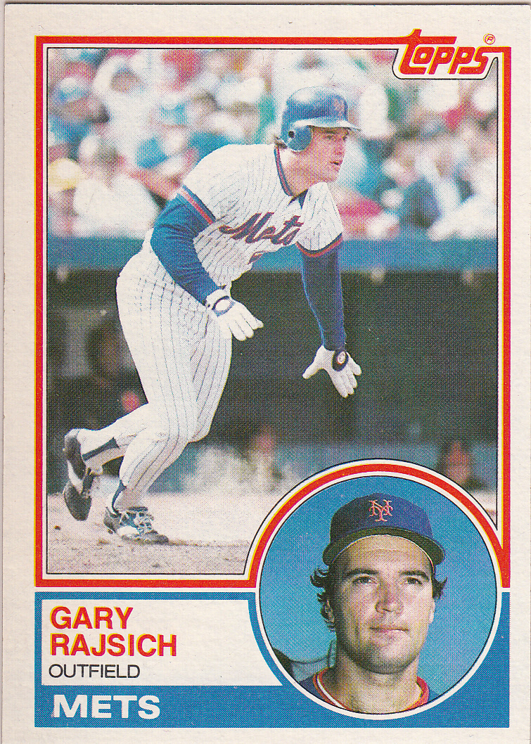 This Way to the Clubhouse...: Have You Met...? From the Card Show, Pt. 2