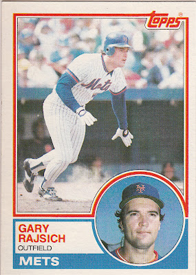 This Way to the Clubhouse...: Have You Met...? From the Card Show, Pt. 2