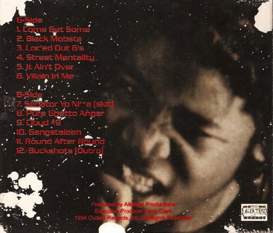 RapClassicNew : Al Kapone