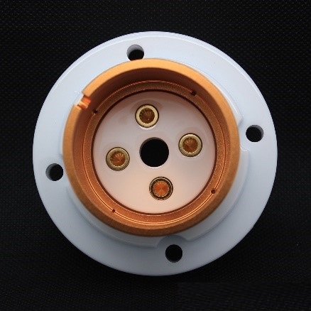 J&K Audio Design: Deathbringer 211 Tube Amplifier