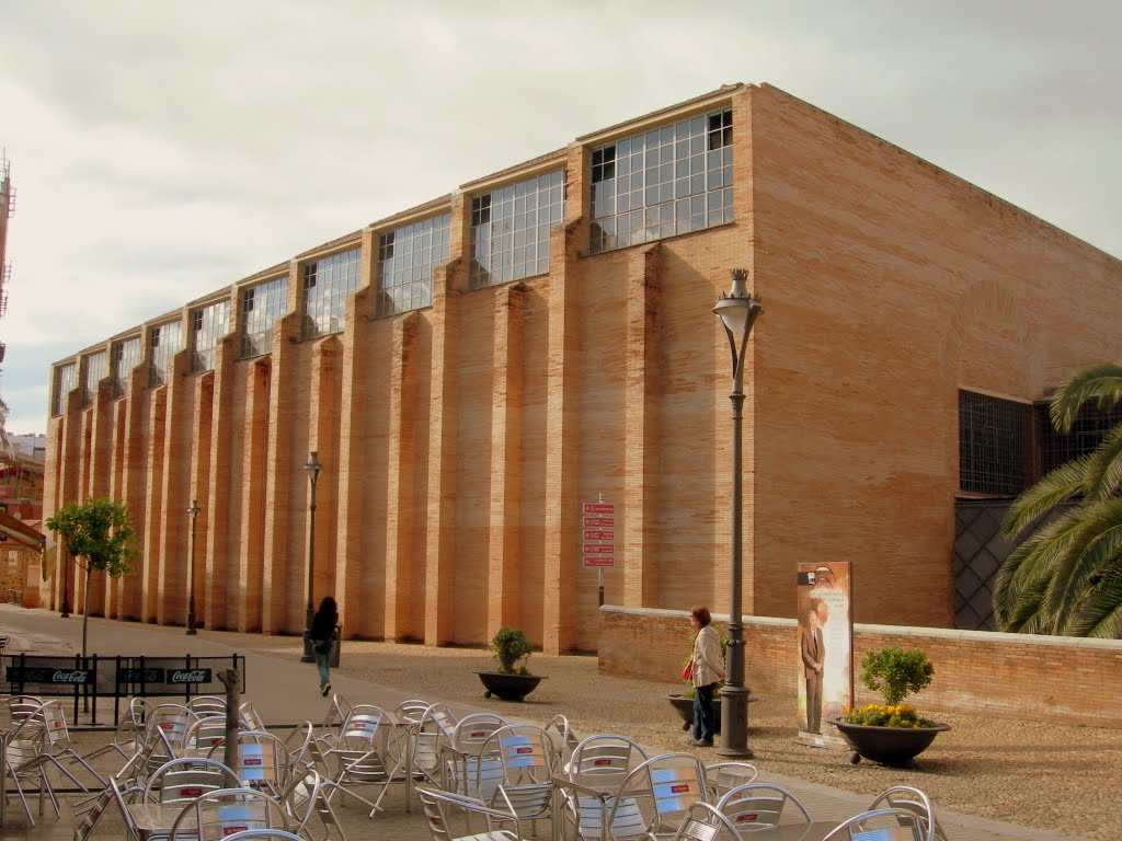 Museo Nacional de Arte Romano