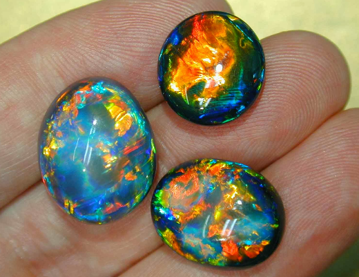 Jenis jenis batu mulia Indonesia terbaik - Informasi Terbaru