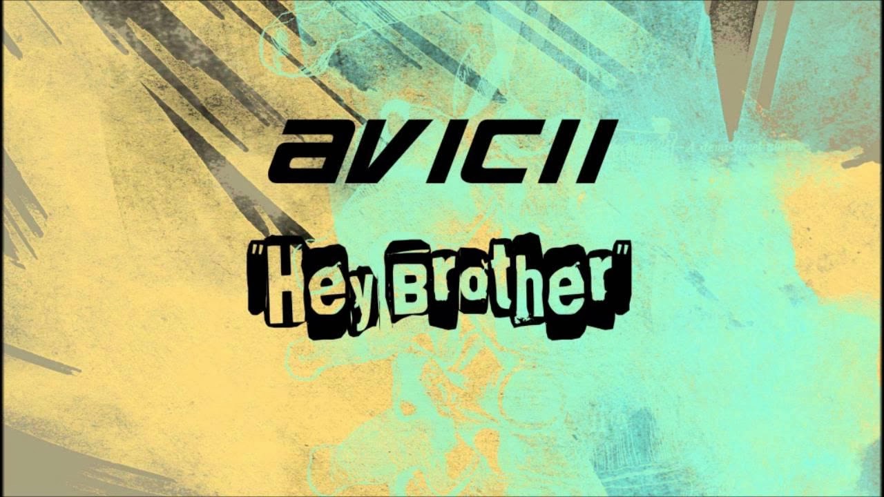 Musicalls: Avicii - Hey Brother