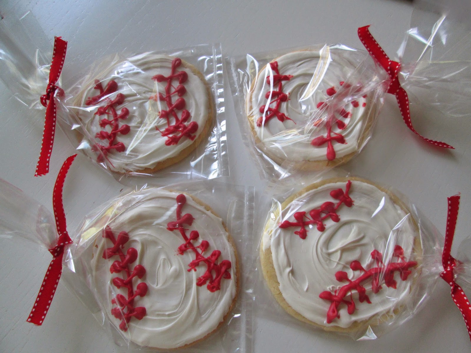 roommom27: Baseball Snack