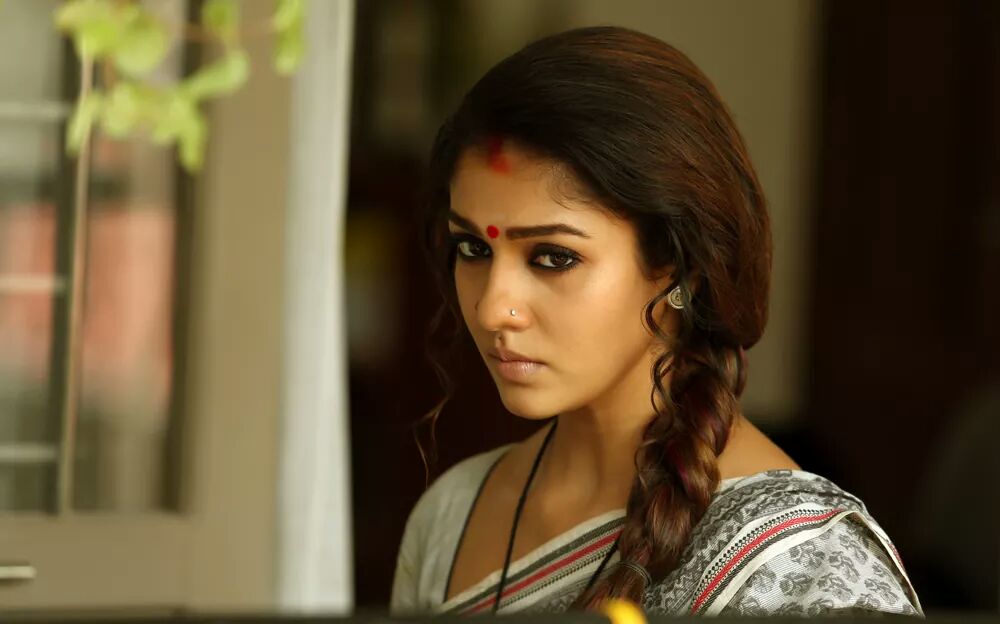 Nayantara aka Nayanthara Tamil Actress Gallery | Puthiya Niyamam Telugu ...