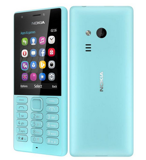 Daftar HP Nokia Murah Terbaru 2019 Mulai 200 Ribuan, Feature Phone ...