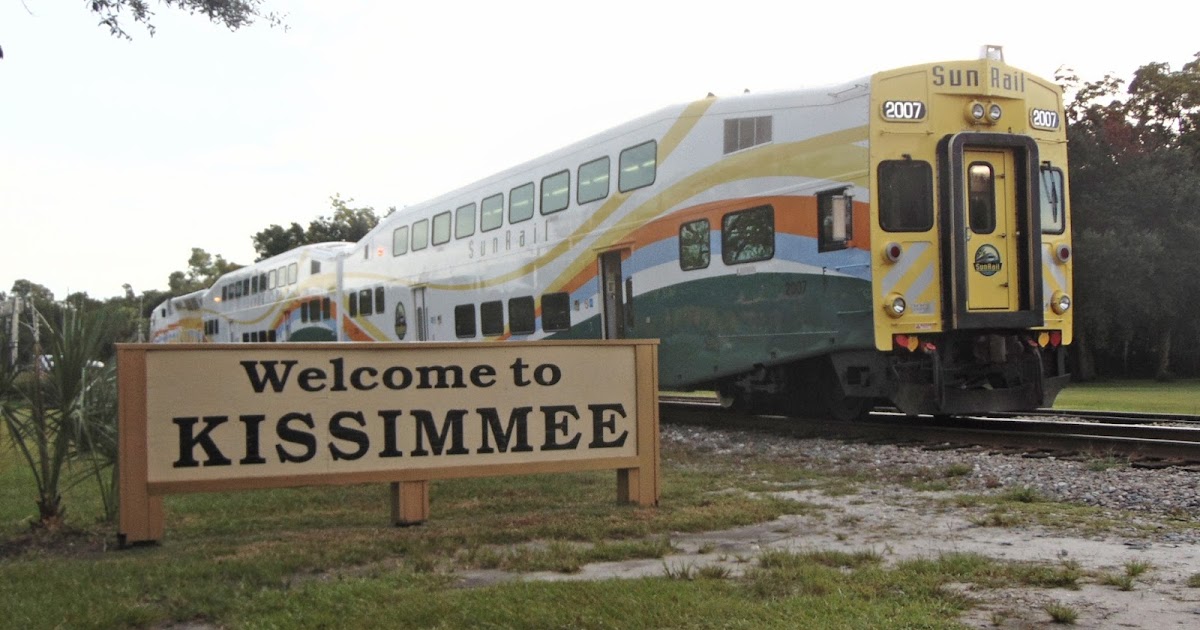Riding The Rail: Check out SunRail's new schedule
