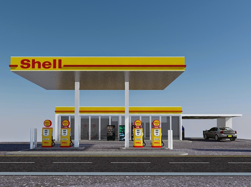 Bomba Shell: Bomba Shell -Estructura -Universidad Javeriana 1 Semestre.