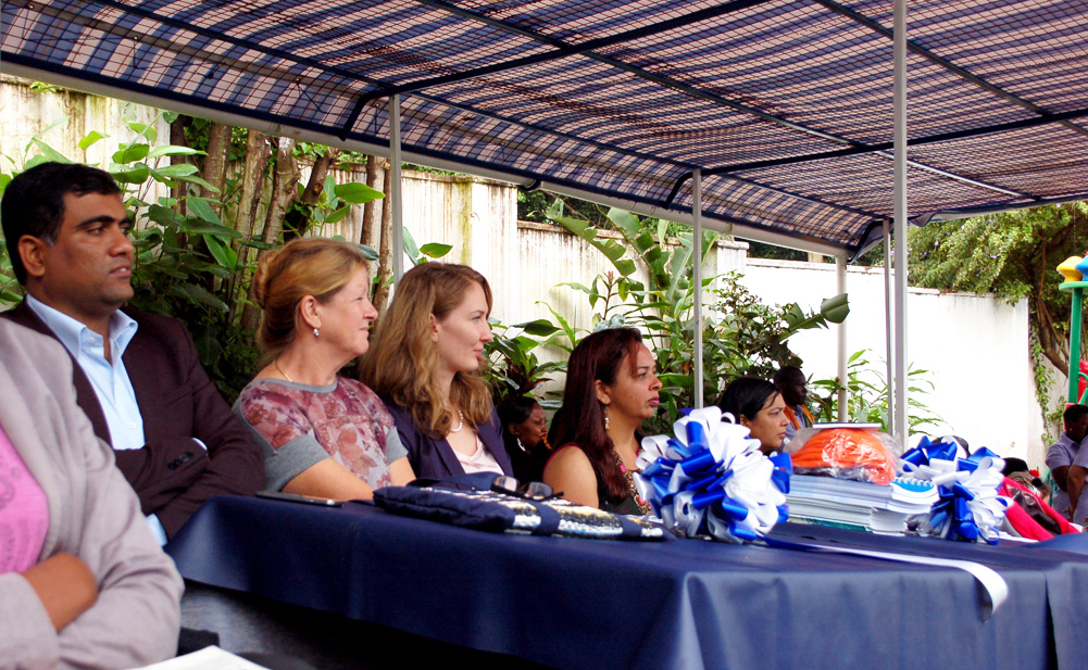 Acorns School In Uganda5: June 2015