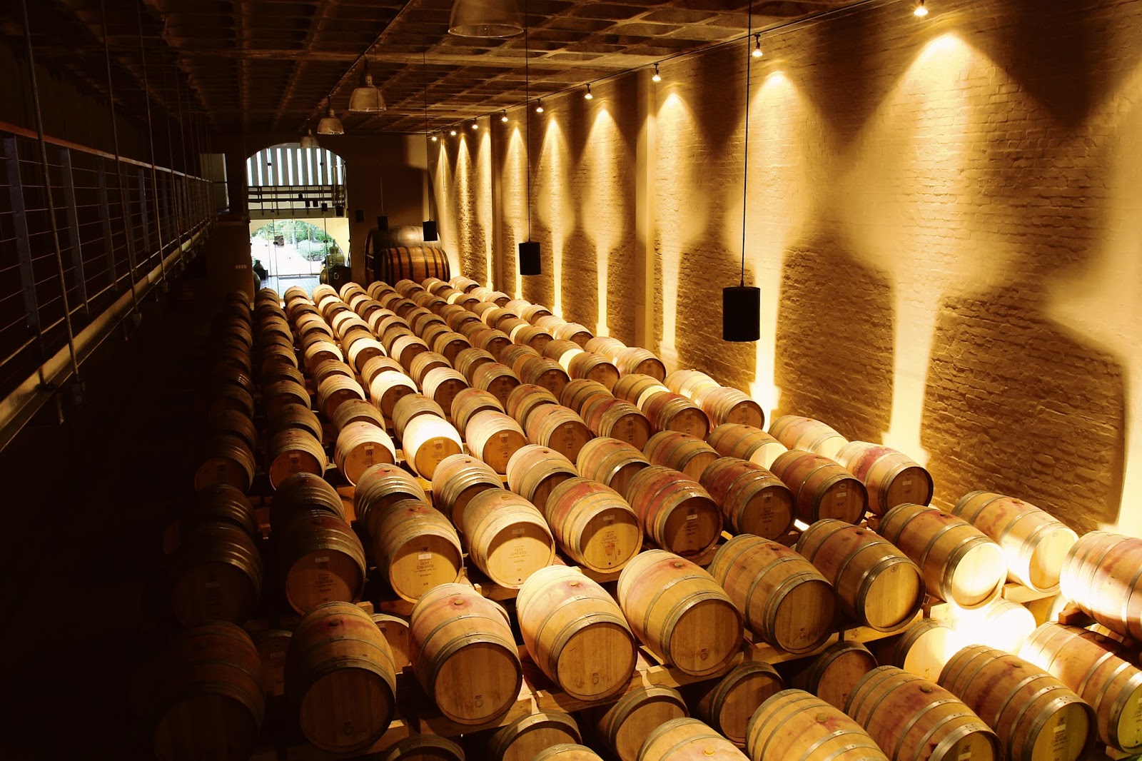 Groot Constantia, A Decade of Excellence