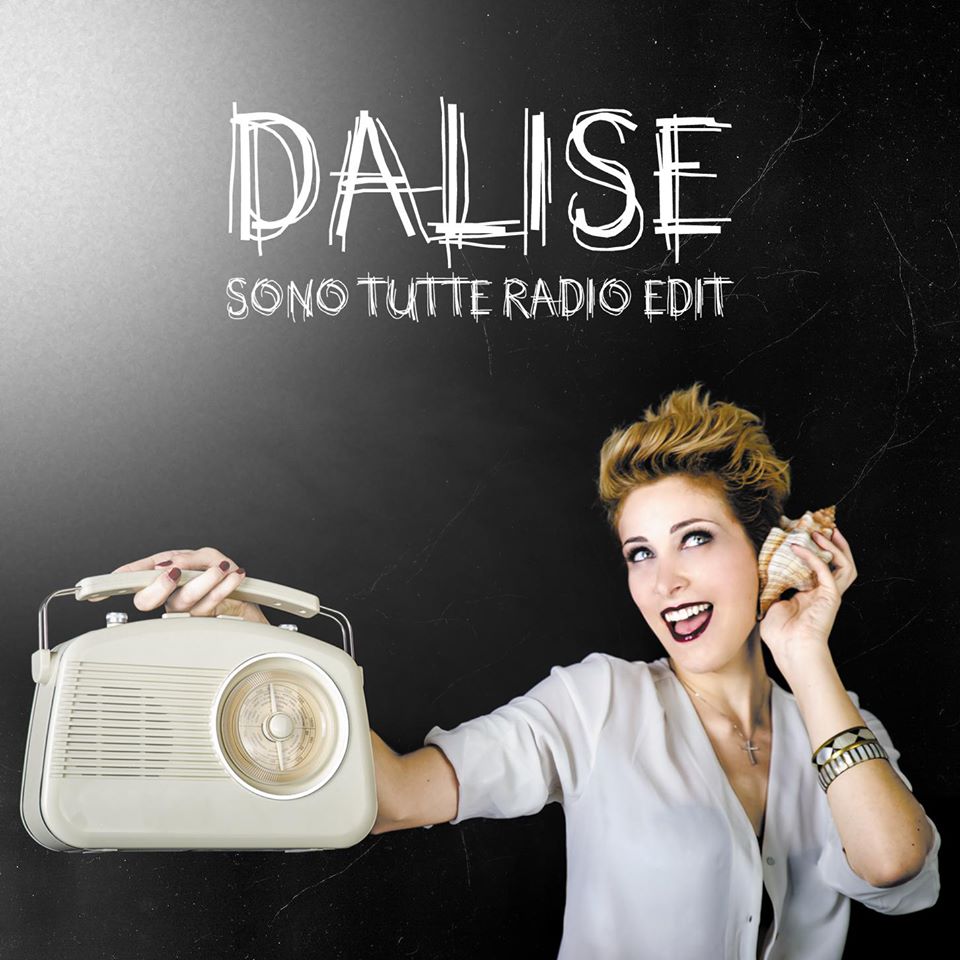 Dalise: la cantautrice delle “Meraviglie” dell’amore! – Impossibile ...