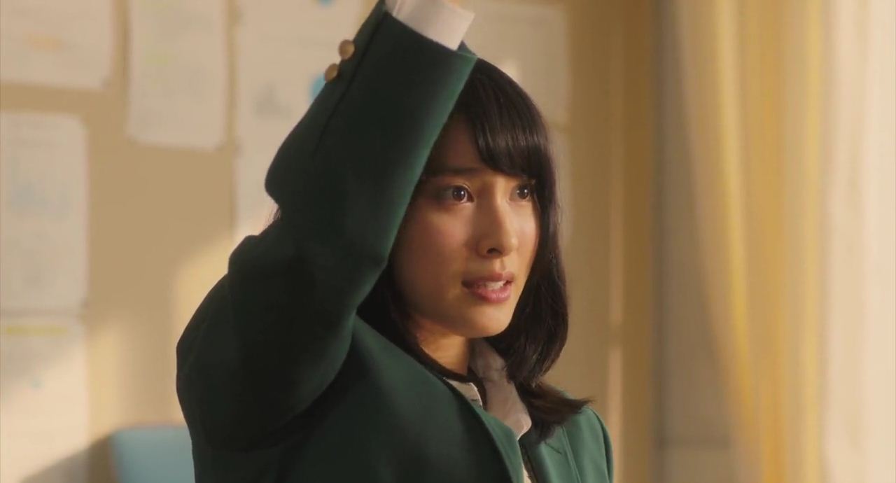 Eunike's Diary: Orange - Part 4 (Ending)