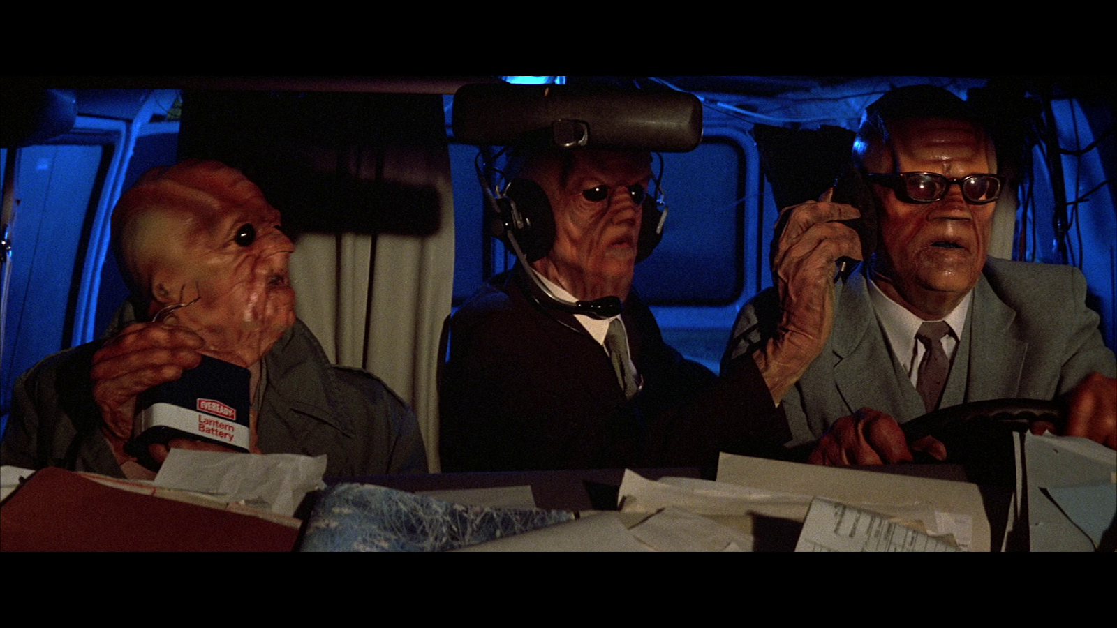 Schizocinema: Growing Into It - THE ADVENTURES OF BUCKAROO BANZAI ...
