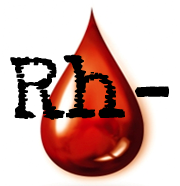 Innocent Steps: Pregnancy : Rhesus Negative . RhoGam