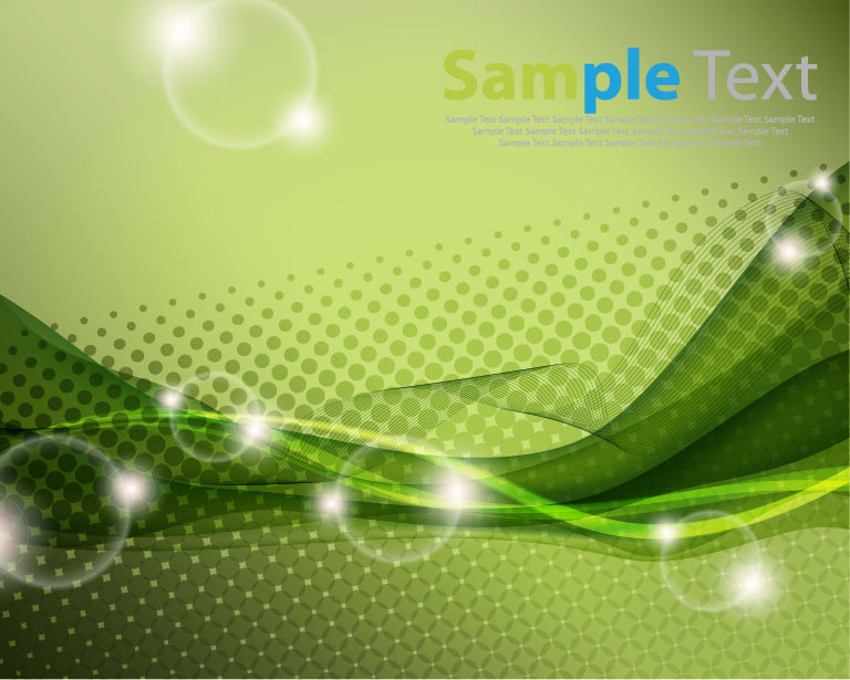 Tổng hợp Hình nền đẹp file Vector (Phần 4) - công ty in ấn