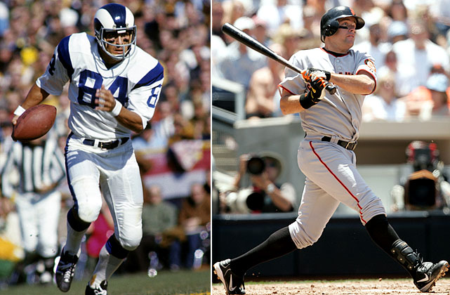 Walgenbach Family Photos: LA Athletes