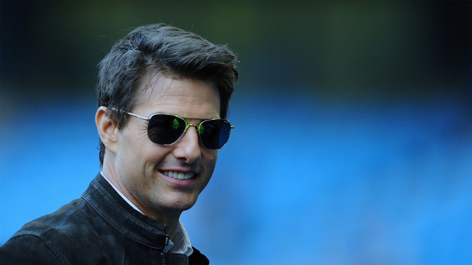 Tom Curise HD Wallpaper