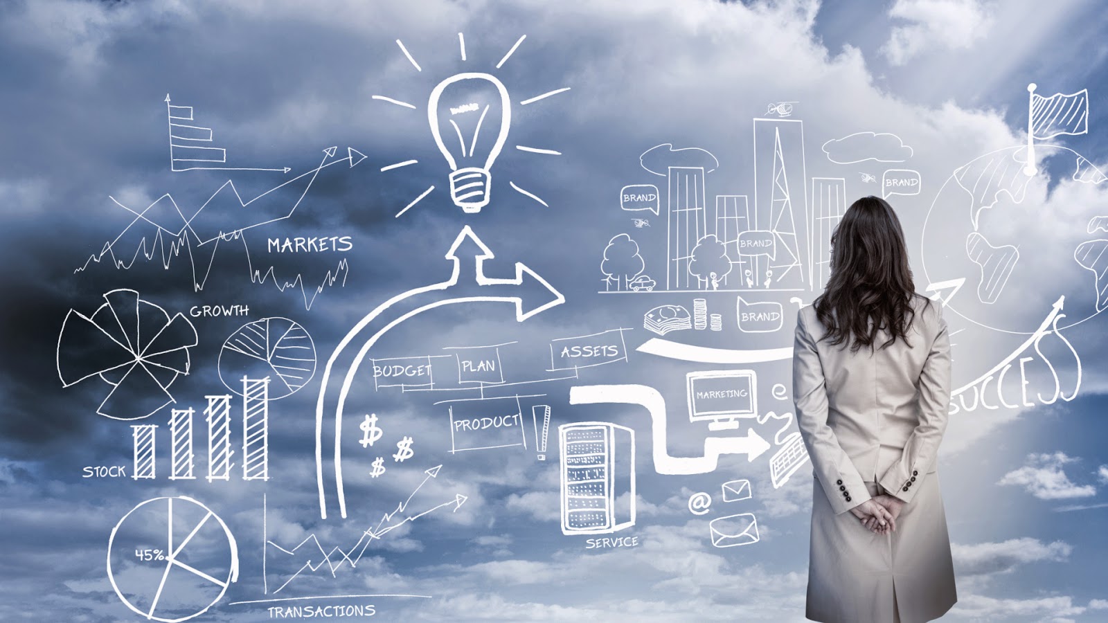 EMPRENDEDORA SI TE ATREVES: 8 CONSEJOS INSPIRADORES DE MUJERES ...