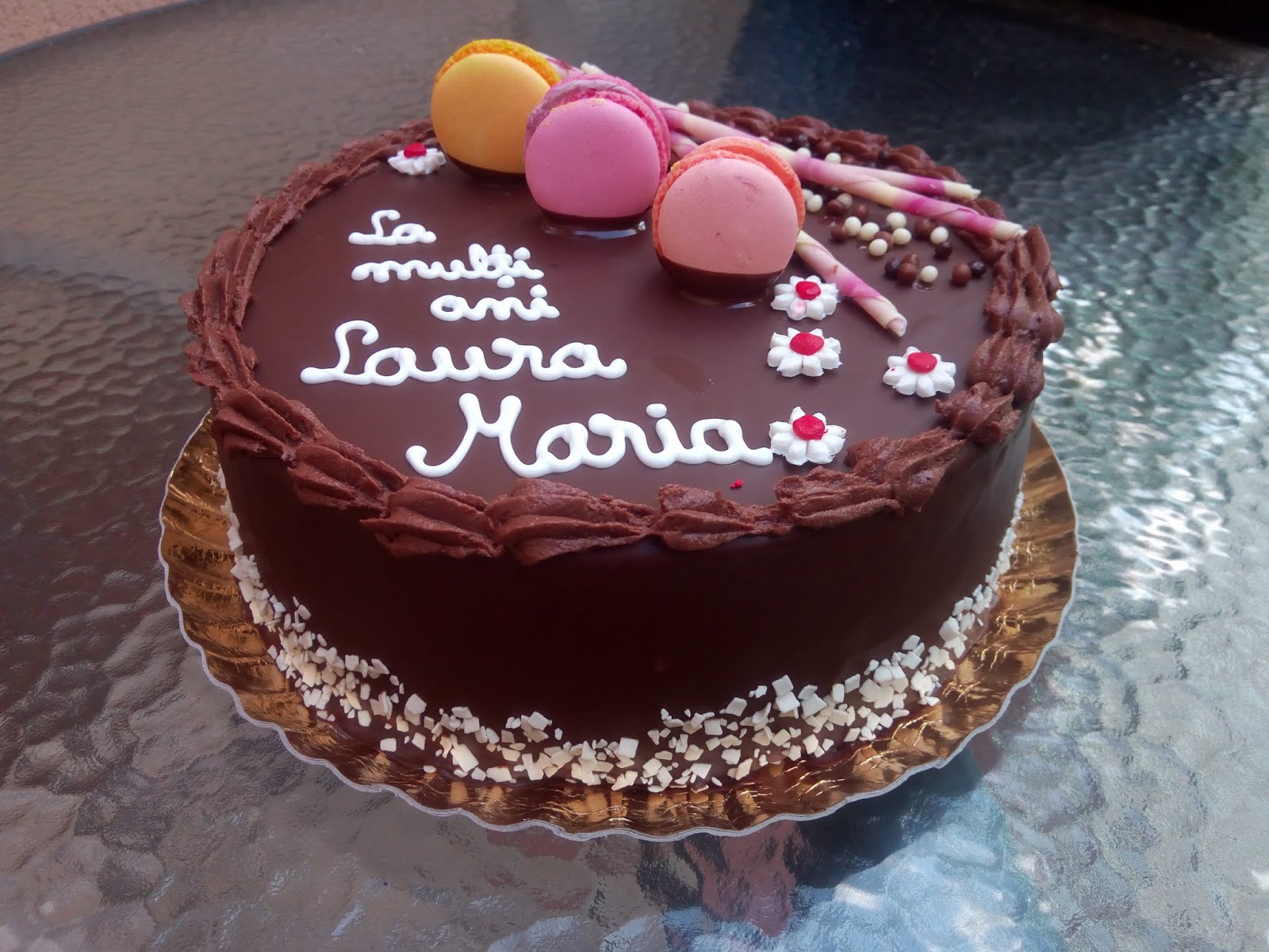 Tort si prajituri Andrea : Tort cu crema suhaida