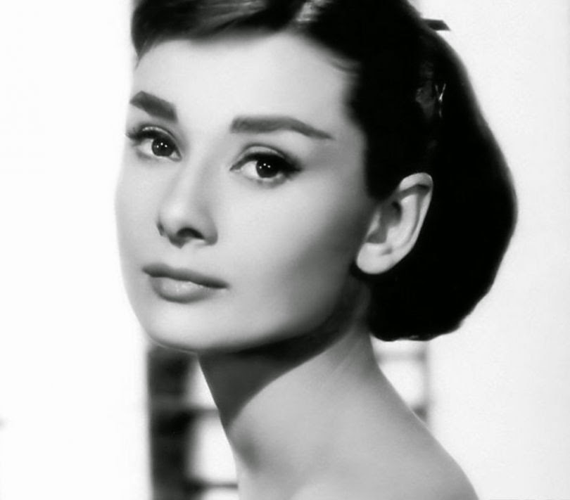 Movie Lovers Reviews: Audrey Hepburn, Iconic Golden Age Star