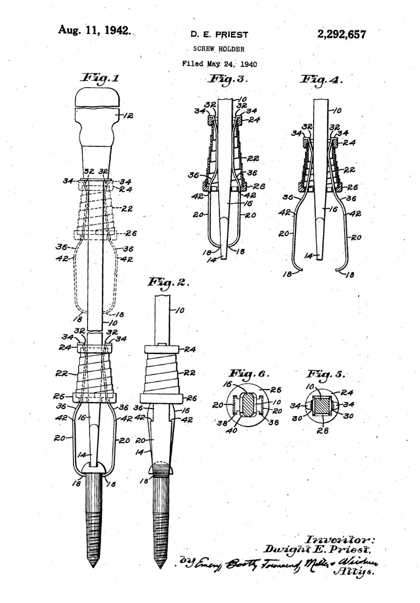 Progress is fine, but it's gone on for too long.: Vanished Tool Brands ...