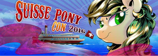 Equestria Daily - MLP Stuff!: My Little Pony and Brony Conventions of 2016