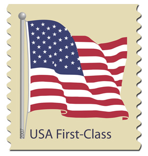 Called To Duty: Quote of The Day: Consider the postage stamp it ...