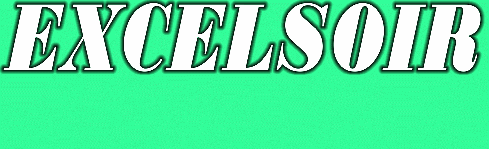 EXCELSOIR