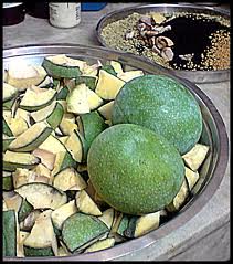 PUNJABI MANGO PICKLE RECIPE | Pakistani Fruit and Vegetables