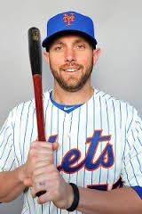 Former Mets Outfielder: Andrew Brown (2013 - 2014)