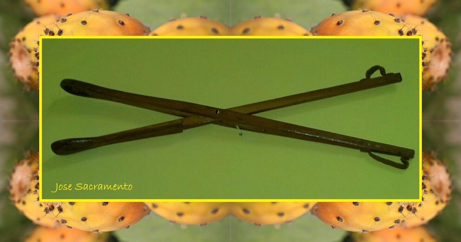 Guachinches Parranderos: LA TARASCA