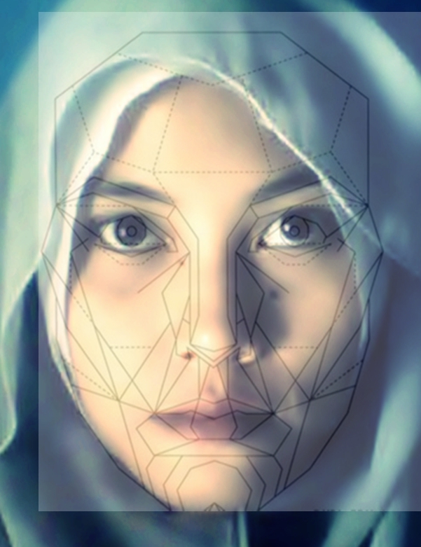 GOLDEN RATIO FACE. Wanna try??? | I'm with you...