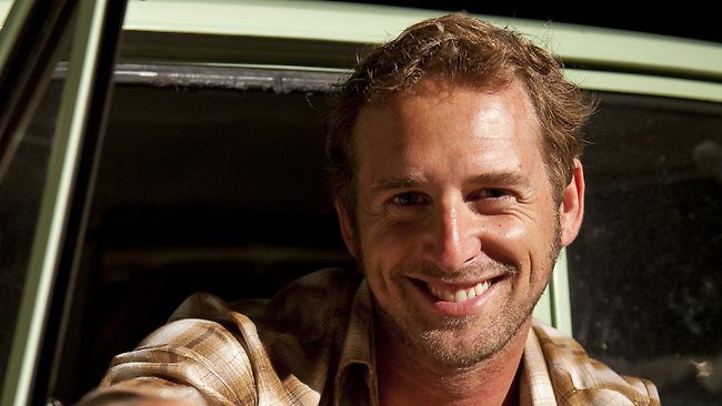 Red Dog: The Cast of Red Dog