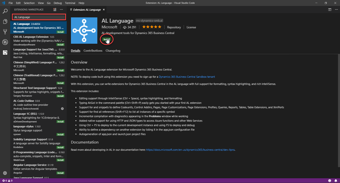 Dynamics 365 Business Central (Dynamics NAV): Dynamics 365 Business ...