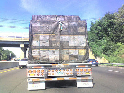 DC Honeybees: Commercial Migratory Pallet Design