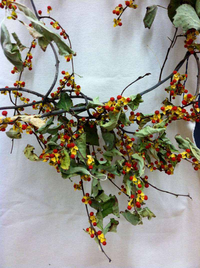 my mama's table: in studio: risd’s graduate textile department